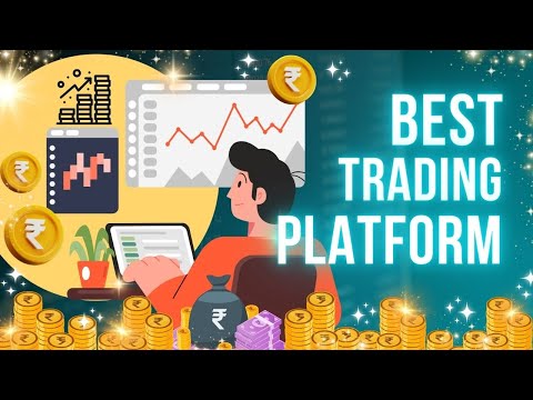 Best Trading Platforms in Kenya: Best Brokers! (2024)