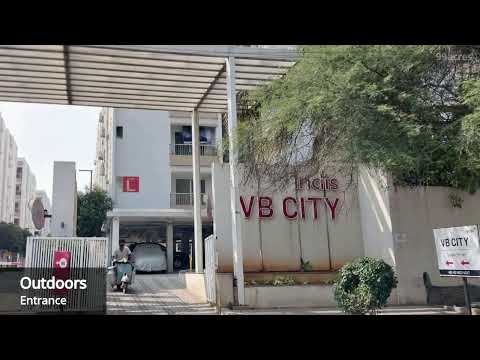 Indis VB City Kompally, Hyderabad Resale Price List, Brochure, Floor ...