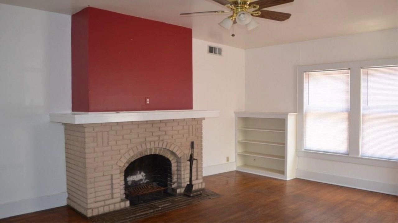 1902 David St, Austin, TX 78705 - House for Rent