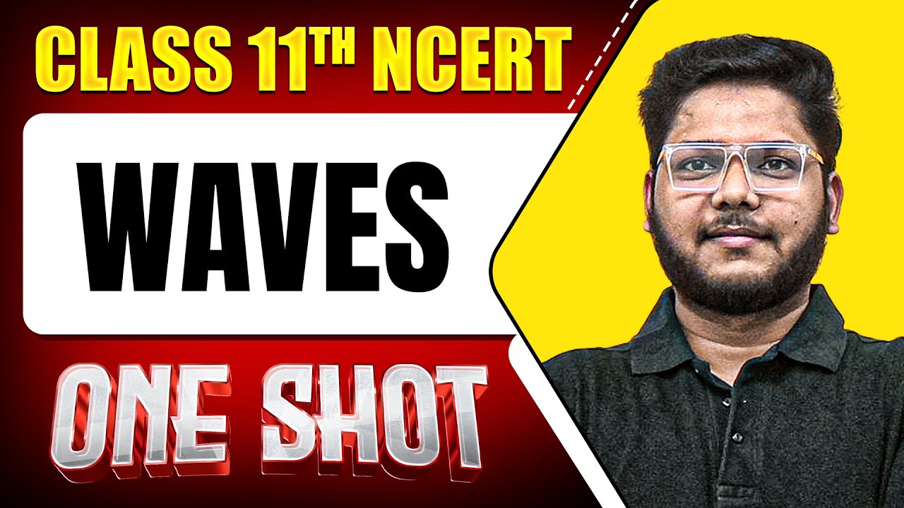 Understanding Waves: A Comprehensive Guide to Class 11 Physics | Galaxy.ai