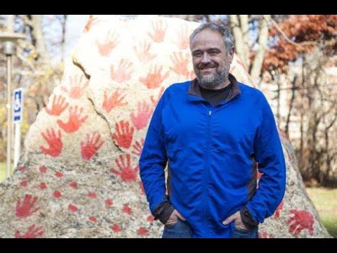 The Story of Us-Survival Archaeology with Dr. John Shea – World of ...