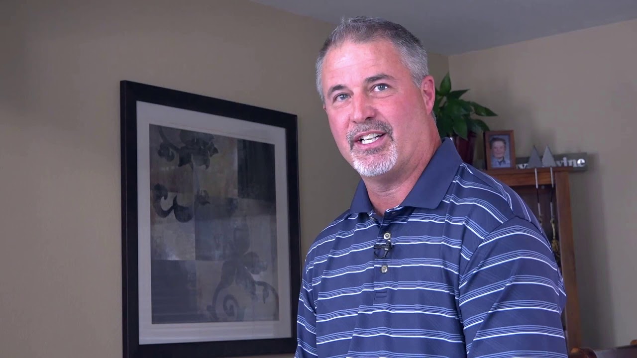 Why Use AE? A Customer Explains...