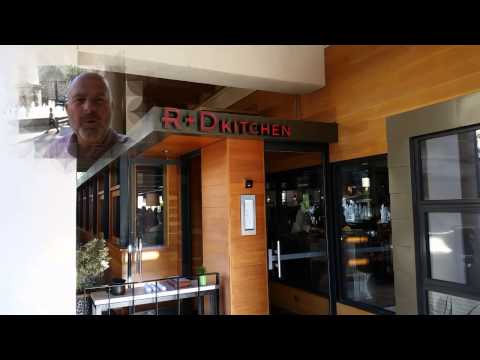 R & D Kitchen Fashion Island Newport Beach