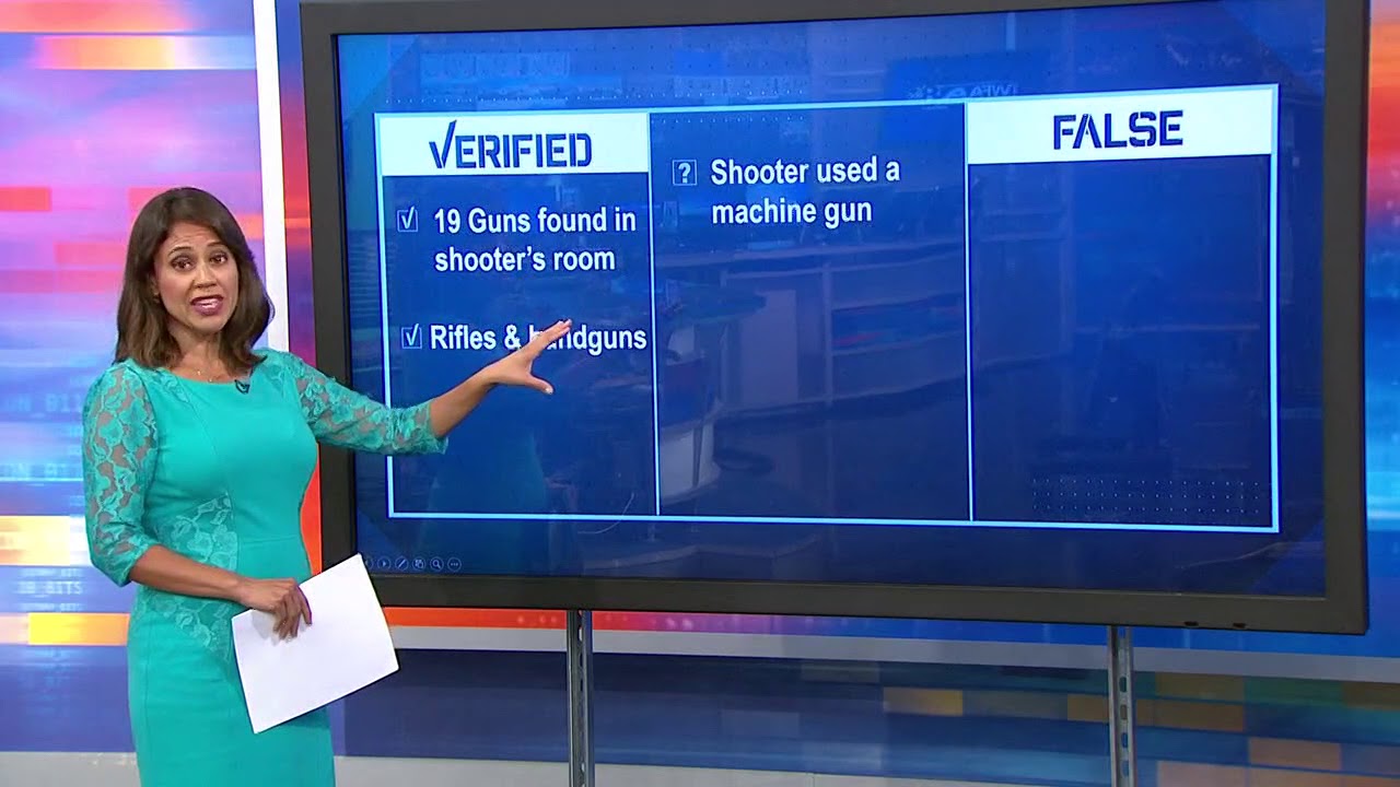 Verify: Gun laws in Nevada
