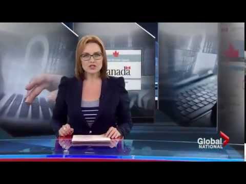 Heartbleed bug: Social Insurance Number risk