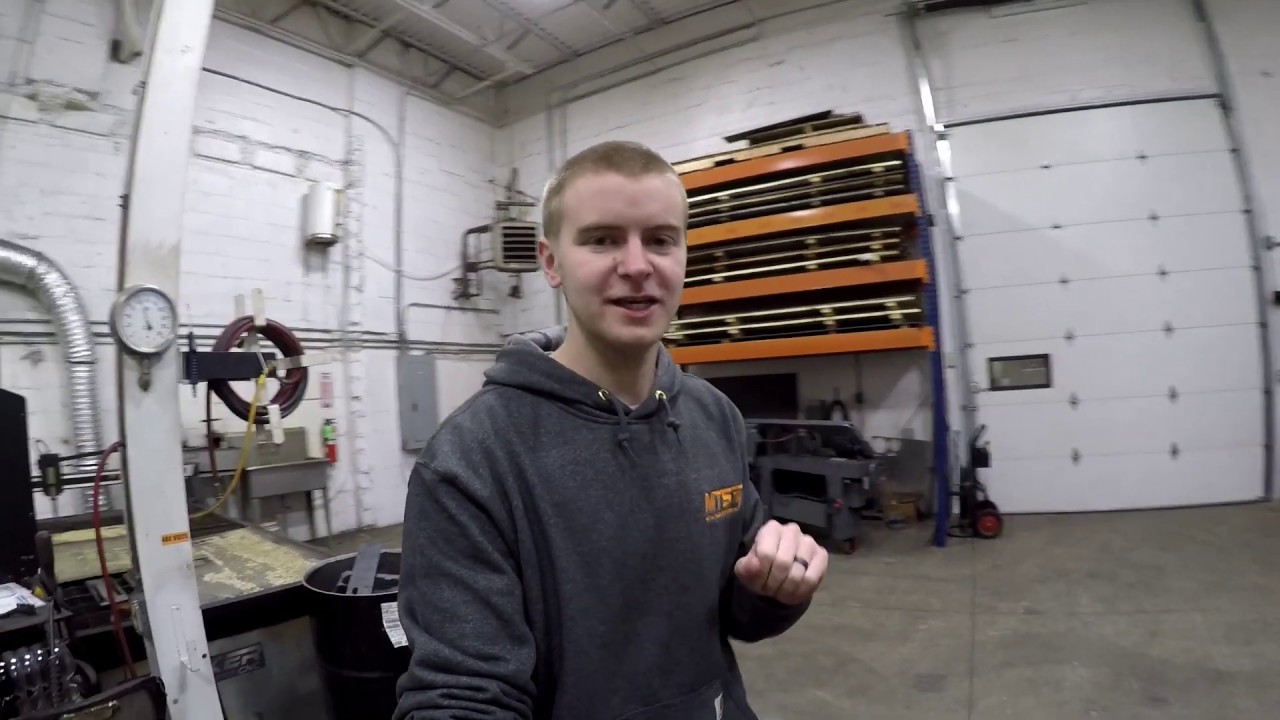 Creativity in Manufacturing