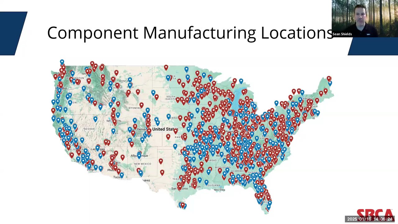 Design Series Webinar: Understanding Truss Design Drawings - Part 1