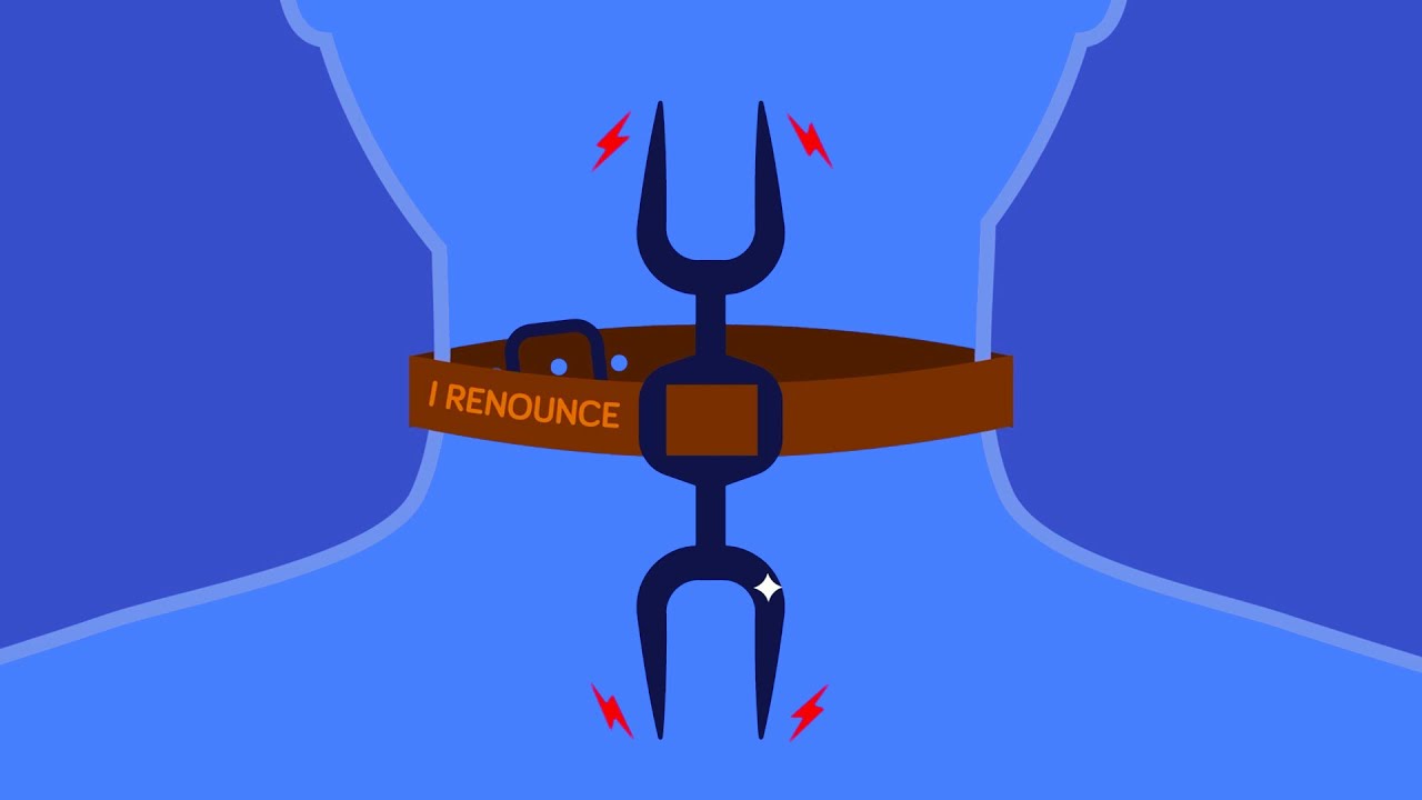 Heretics Fork - Worst Punishments in the History of Mankind