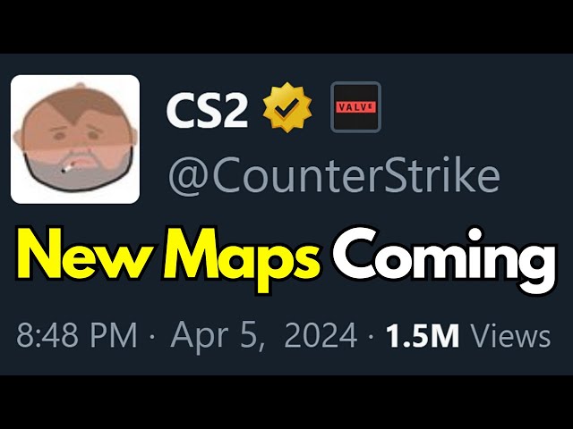 Could Train get a remake ahead of CS2 launch? Possibilities explored