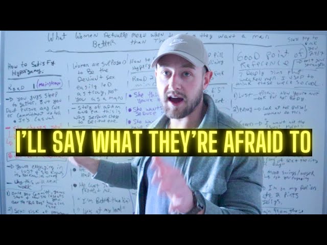 Understanding Women's Hypergamy: A Guide for Modern Men | Galaxy