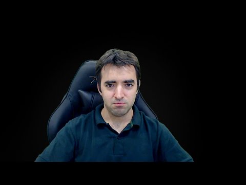 The Real Chess Drama