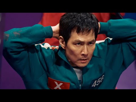 TV Showdown 2024-25: 'Squid Game', 'Adolescence' & More Top Hits!