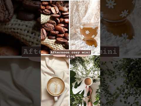 Quick Aesthetic Vlog Pinterest🌿✨ | Aesthetic & Productive Vibes #pinterest #pinterestaesthetic