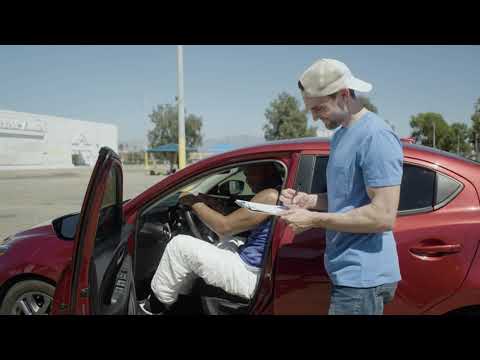 Carvana Car Labs with host Nick Uhas: Lots of Leg - Episode Trailer