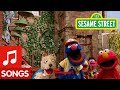 Sesame Street Grover Dog Watch HD Mp4 Video Download Free