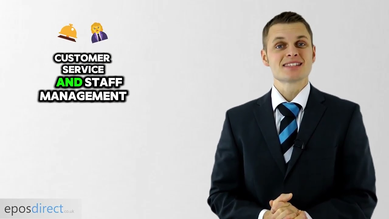 EPOS Till Systems and Software for sale  in UK  - EPOS Direct