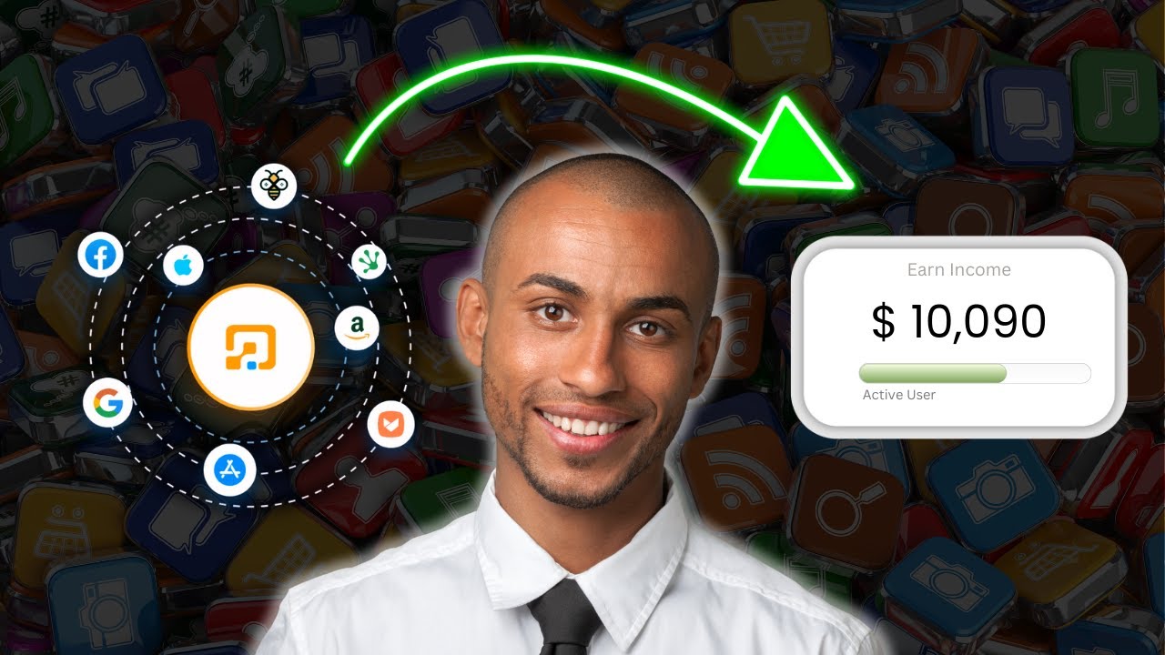 Want to monetize your app? PacketSDK provides you with the best solution!