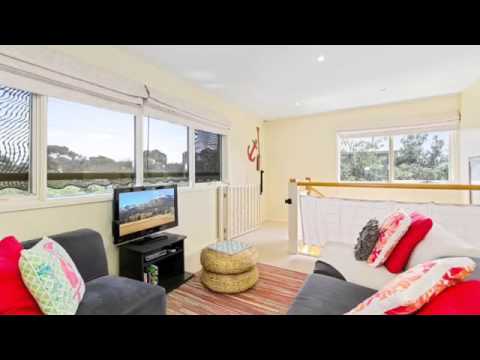 King Tide Townhouse Luxury Holiday Accommodation in Ocean Grove, Victoria, Australia