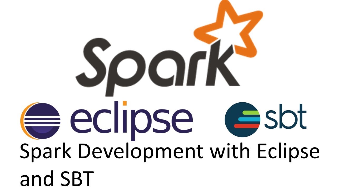 Spark - Setting up Spark  Dev Environment using SBT and Eclipse
