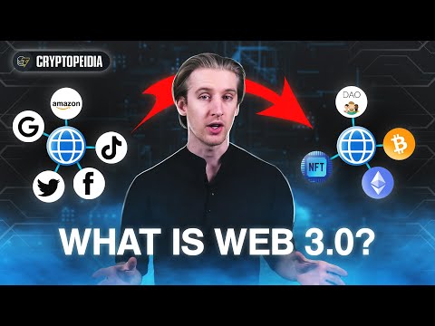 What is Web3? (Explained) | Cryptopedia