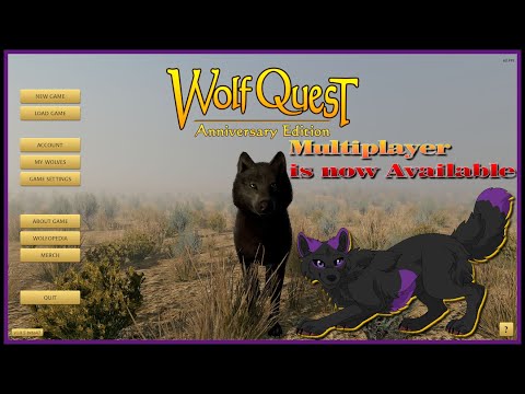 Steam Community :: WolfQuest: Anniversary Edition