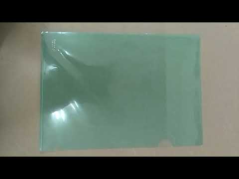 L Folder - L Shape Folder Latest Price, Manufacturers & Suppliers