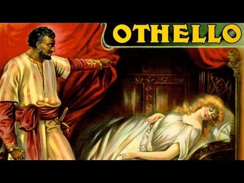 Othello  Retold  | Othello - The Moor of Venice by Williams Shakespeare | Literature explained