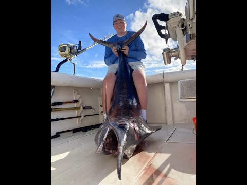 An Epic Day of Fishing