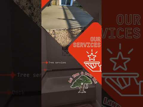 JC Tree and Lawn LLC/ Best Price