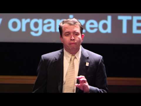 The Hope of Education: Deyanira Baca, Lauren Ford, and Pedro Martinez at TEDxUniversityofNevada