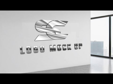 S C Professional 3D Logo Design Pixellab | Pixellab Logo Design Tutorial🔥👌