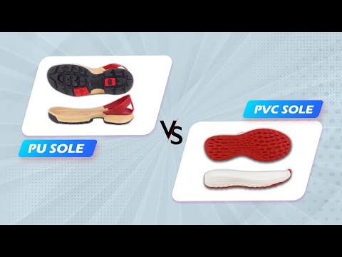 PU vs. PVC: Understanding the Difference | PU vs PVC |