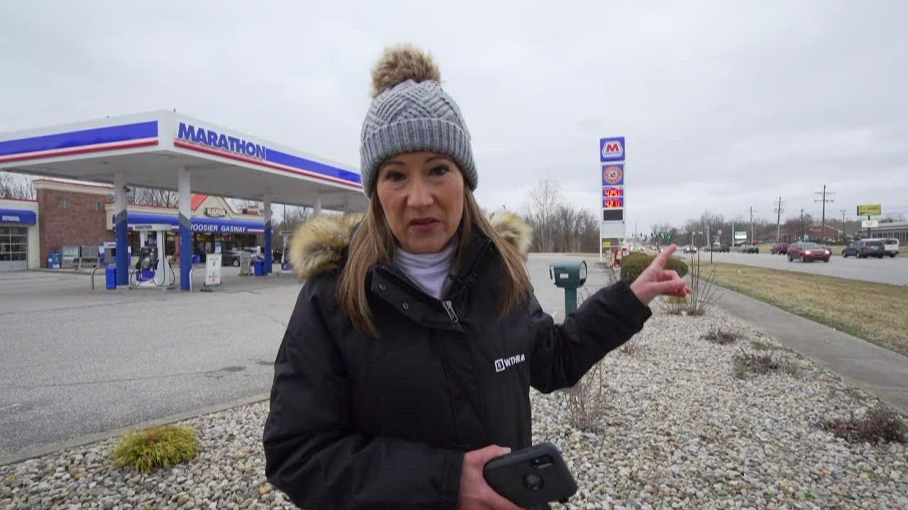 Penny pinching at the pump? Making a budget around rising gas prices