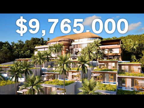 Tour The Most EPIC Bali Resort in Lovina