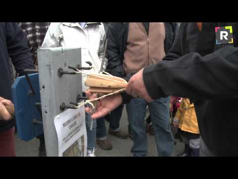 🔧 Machine a cordes・Free STL File for 3D printing・Cults