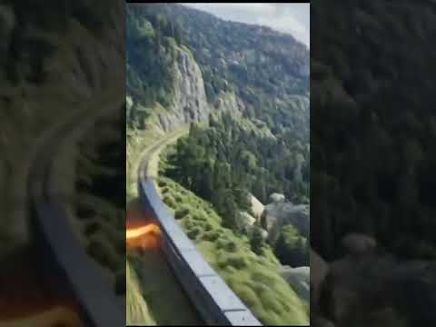 Flash vs⚡Train Race HD Clips||Flash shorts||Flash status||Flash race status||The Flash#flash#shorts