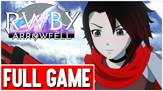 Re: [閒聊] RWBY 橫向卷軸遊戲Arrowfell 預告片 PTT推薦 - C_Chat