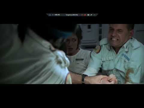 Ceva mai rau decat orice boala - parazitul mortal (Alien `79)
