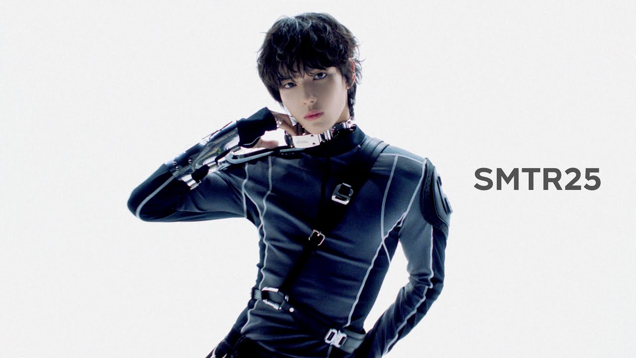 [閒聊] SM新男練習生(SMTR25)_HAMIN (腳踏車少年 - 看板KoreaStar - PTT網頁版