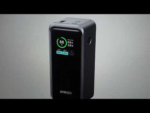Anker Power Bank Trickle Charge Mode | What is it?