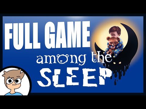 Steam Community :: Video :: Among The Sleep Walkthrough Full Game Let's ...
