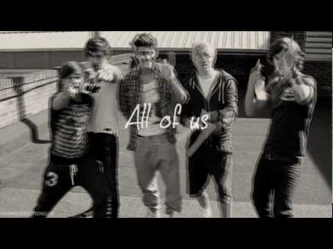 A nice fandom - One Direction