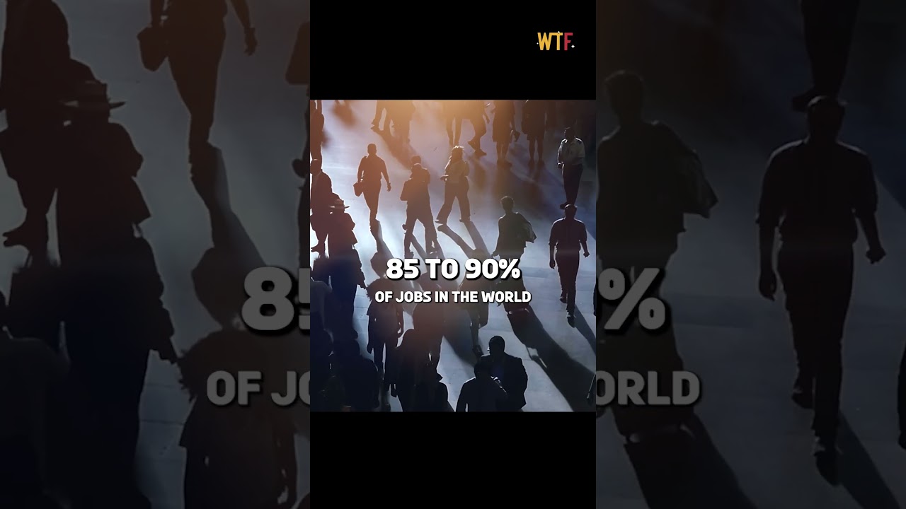 Truth About Job Creation