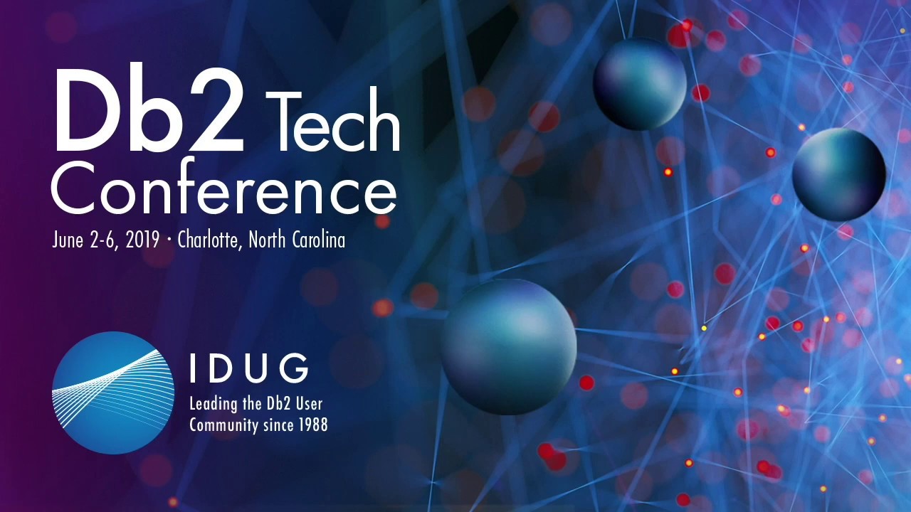 A Developer's Guide to Db2 Features You Need to Know