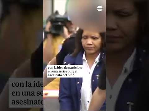 Así era el plan de Ana Julia Quezada para tener móvil en prisión #AnaJuliaQuezada #Móvil #Prisión