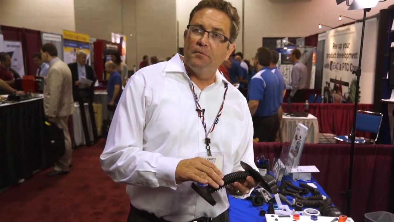 Rubber & Plastic Molding | Robin Industries | Independence, OH
