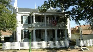 3 Best Landmarks in Mobile, AL - Expert Recommendations