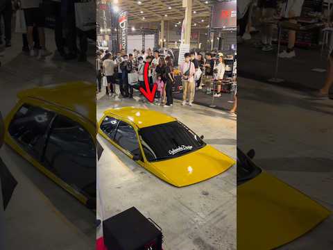 ELES MODIFICARAM SEUS VEÍCULOS???? #curiosidades #viral #carros #comofazer #shorts