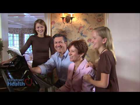 Advanced Gastroenteroloy and Surgery Associates: Colon Cancer Screening