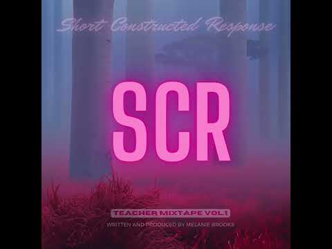 SCR - Short Constructed Response Song / STAAR WRITING TEST / SHORT! SHORT! SHORT!